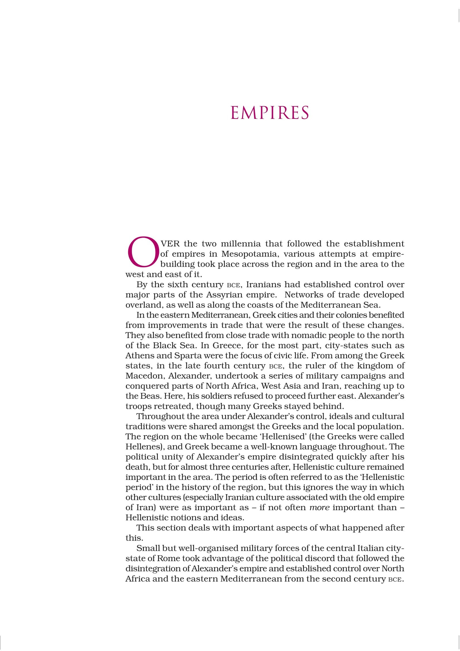NCERT Books For Class 11 History Part 2 PDF Download ncert-books-for-class-11-history-part-2-pdf-download