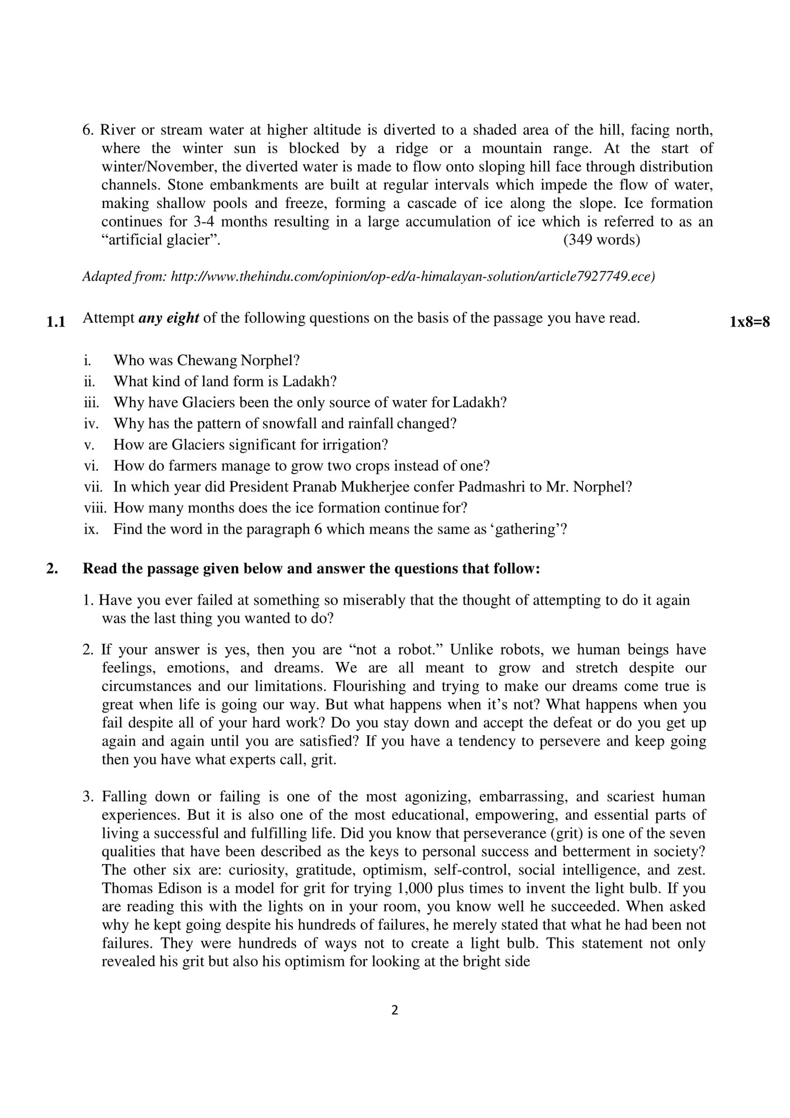 English Language Literature Class 10 CBSE Solved Sample Papers english-language-literature-class-10-cbse-solved-sample-papers