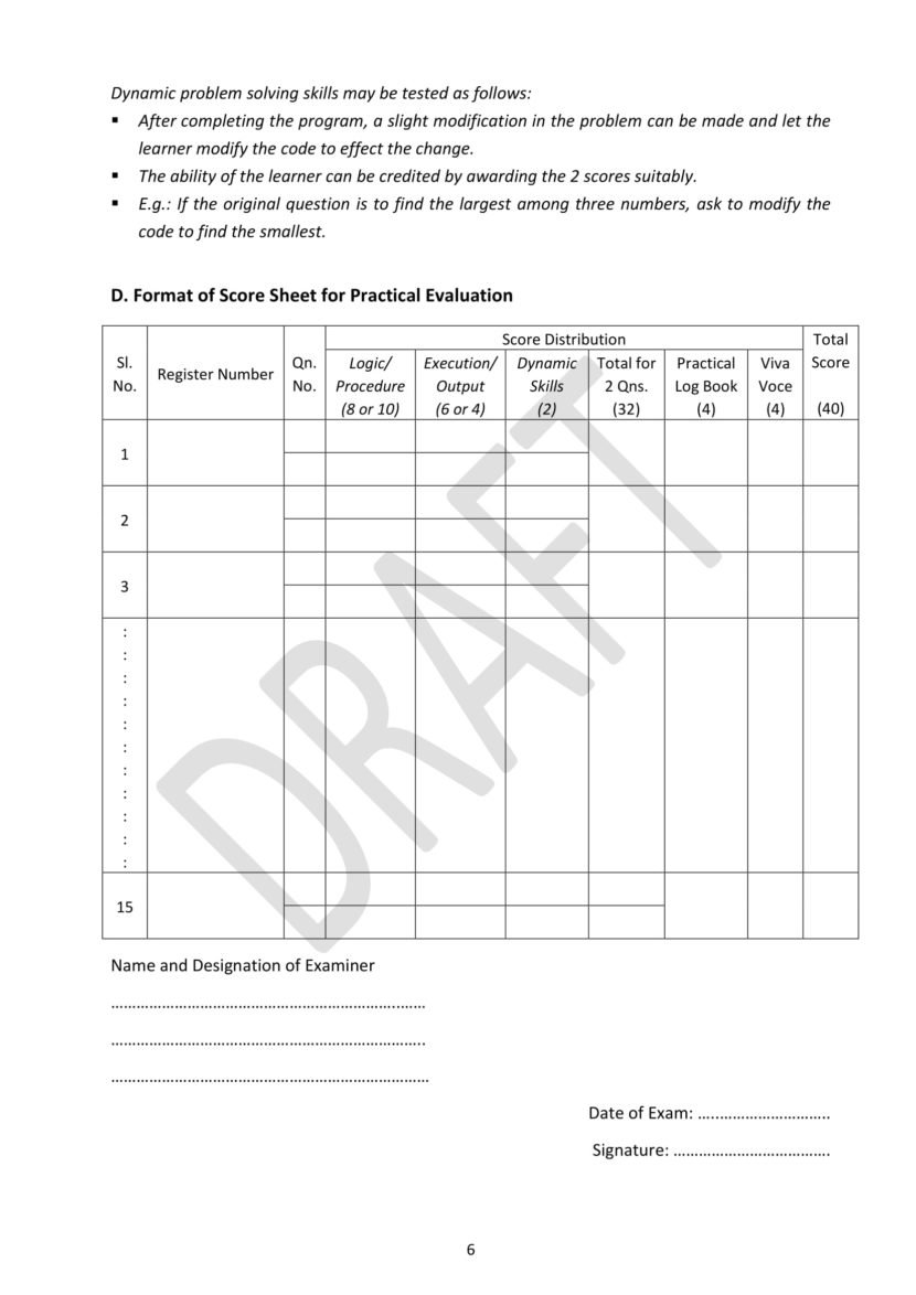 kerala-board-practical-syllabus-dhse-ncert-books-solutions-cbse