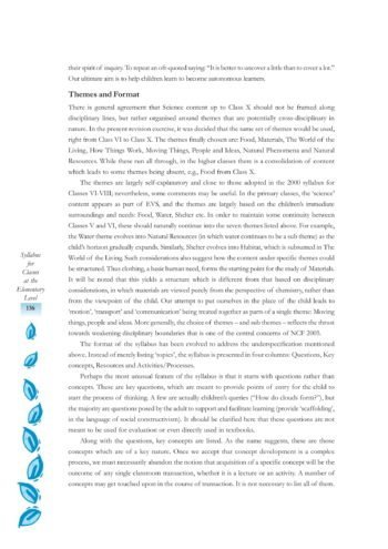 New NCERT CBSE Syllabus For Science Class 6, 7, 8