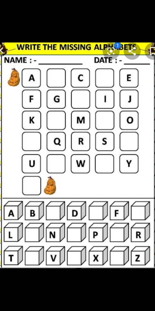 English Pre Primary Online Classes CBSE Worksheets 2020 21 NCERT English Pre Primary Online Classes CBSE Worksheets 2020 21 NCERT