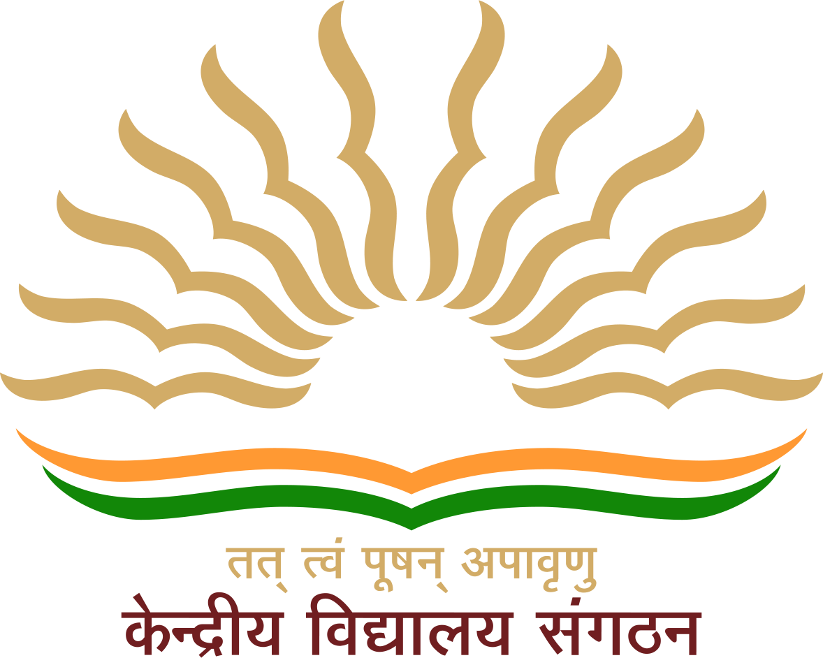 KVS Kendriya Vidyalaya Sangathan
